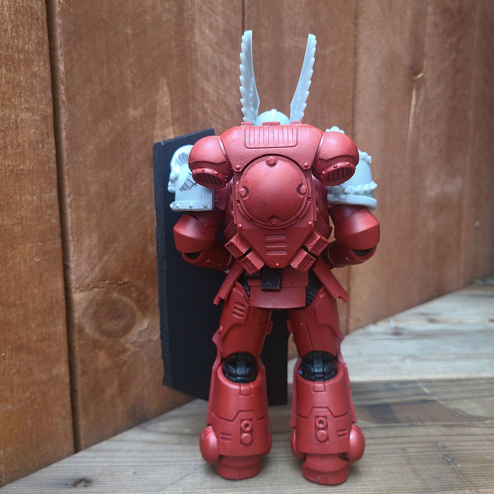 Battle Brother Boarding Breacher Shield compatible with McFarlane Toys ...