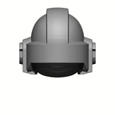 MKVI Helmet Compatible with McFarlane Toys Space Marine Action Figures ...