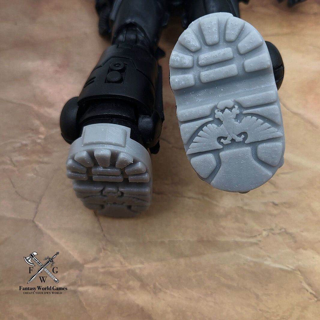 1:12 Scale Armor – Fantasy World Games